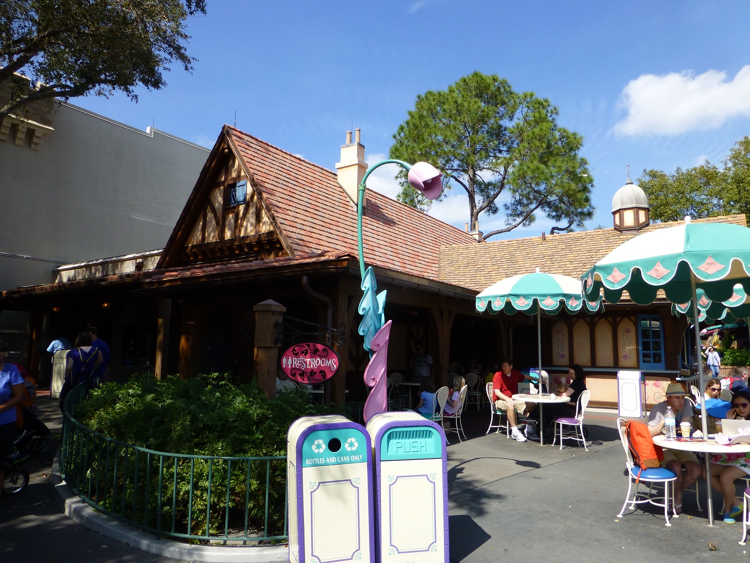 Disneyland Resort Archives - Outhouse of Mouse